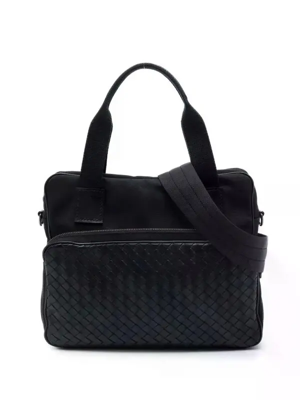 Bottega Veneta 2012-2026 Intrecciato Business Bag