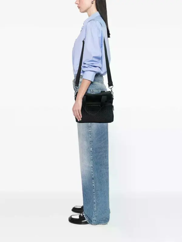 Bottega Veneta 2012-2026 Intrecciato Business Bag