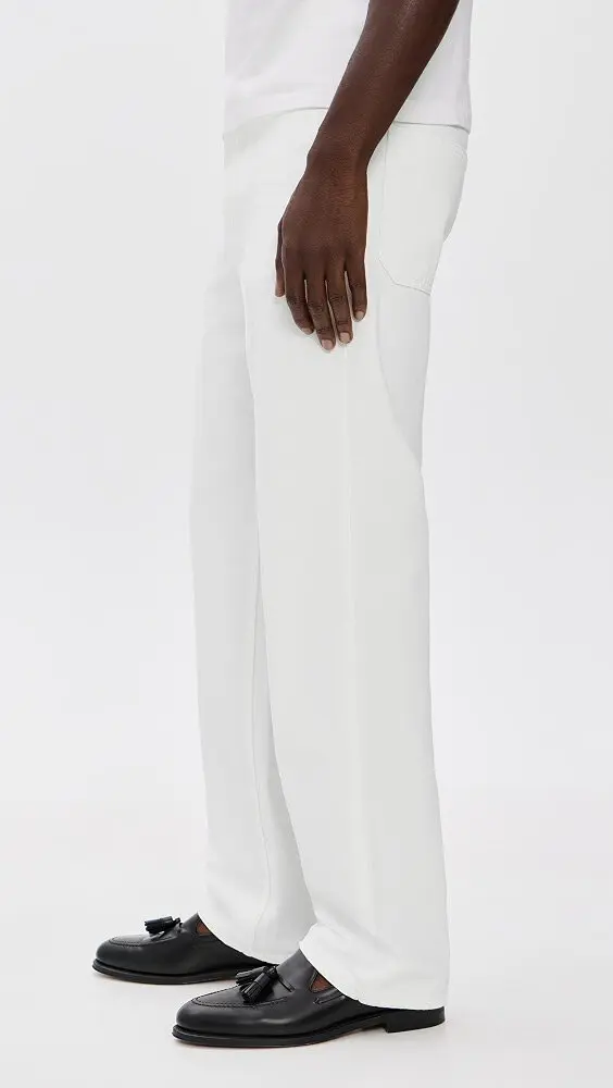 Marni Denim Trousers