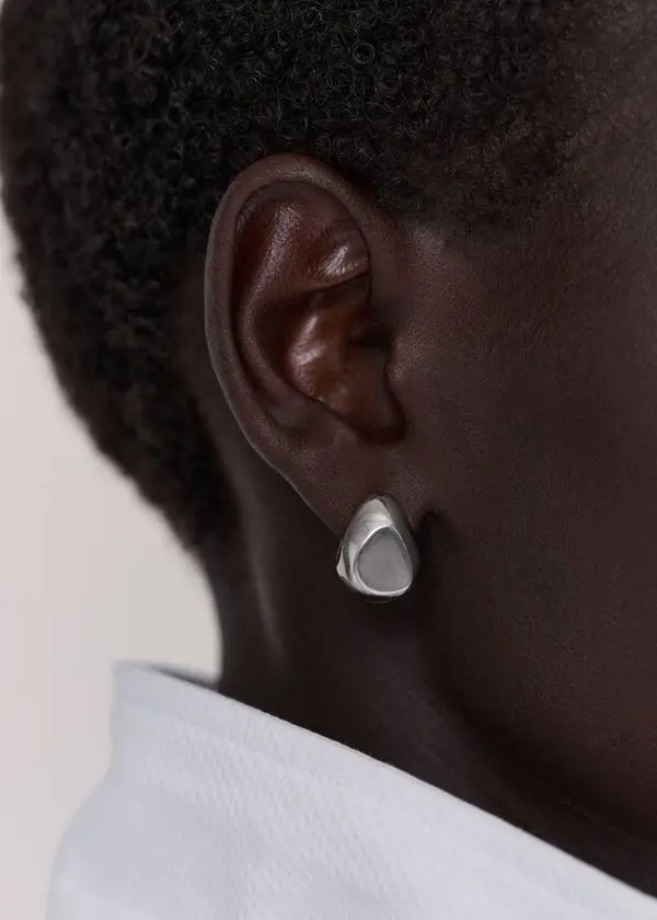 ME+EM Mini Drop Earrings