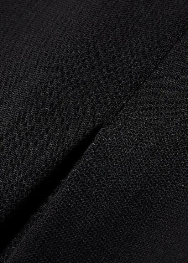 ME+EM Super Wide Culotte