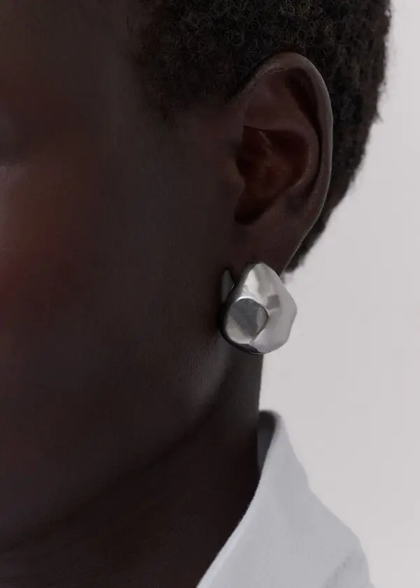 ME+EM Drop Earrings