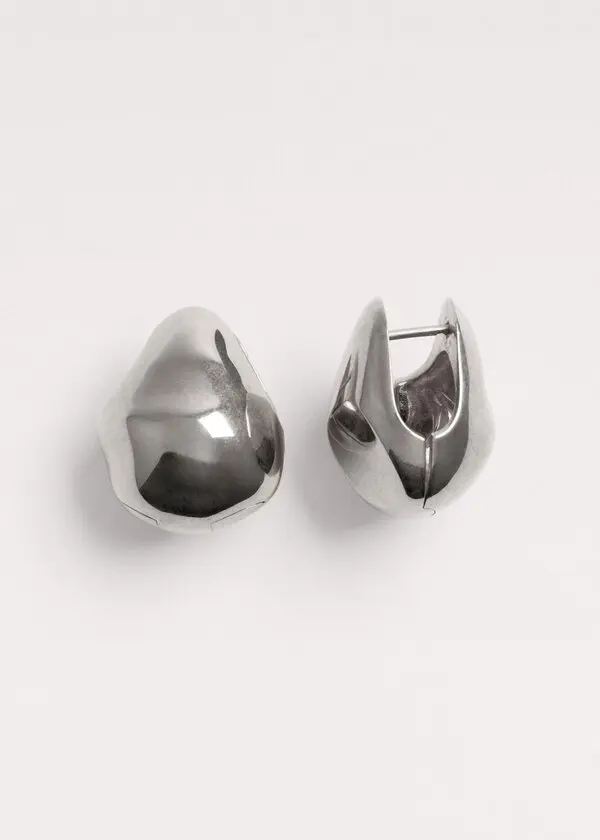 ME+EM Drop Earrings
