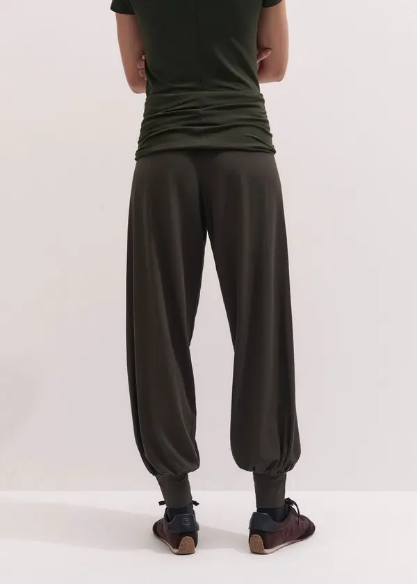 ME+EM Cuffed Sweatpant