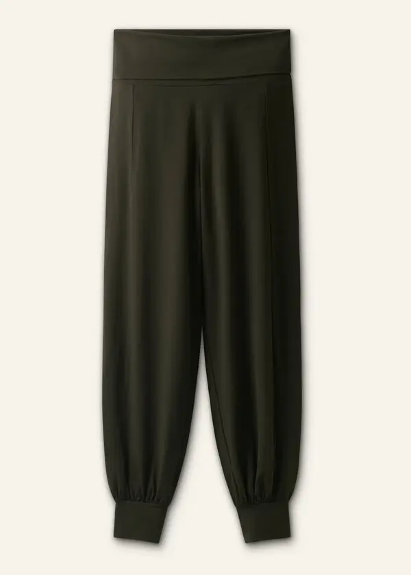 ME+EM Cuffed Sweatpant