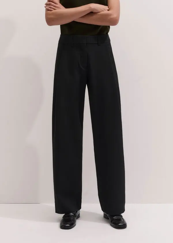 ME+EM Clever Pant