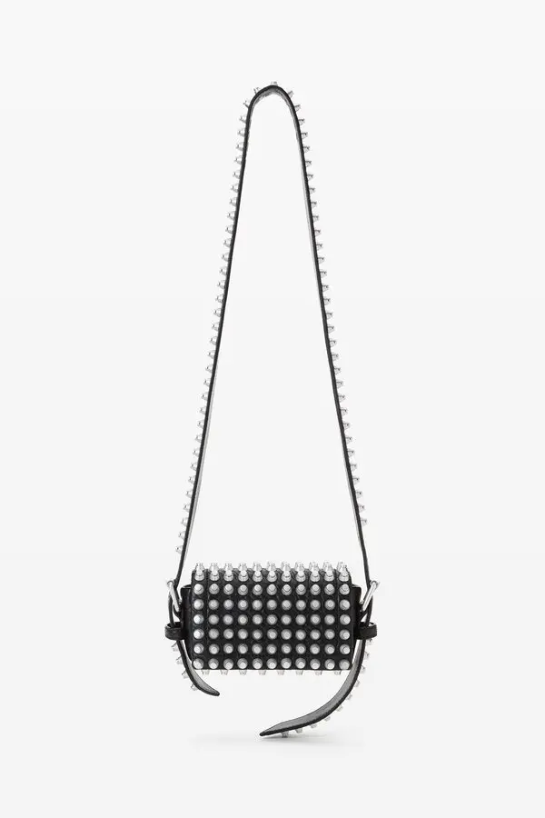 Alexander Wang Ricco Mini Crossbody Bag