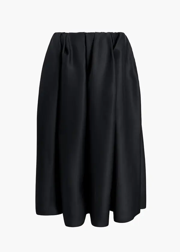 Khaite Adara Skirt