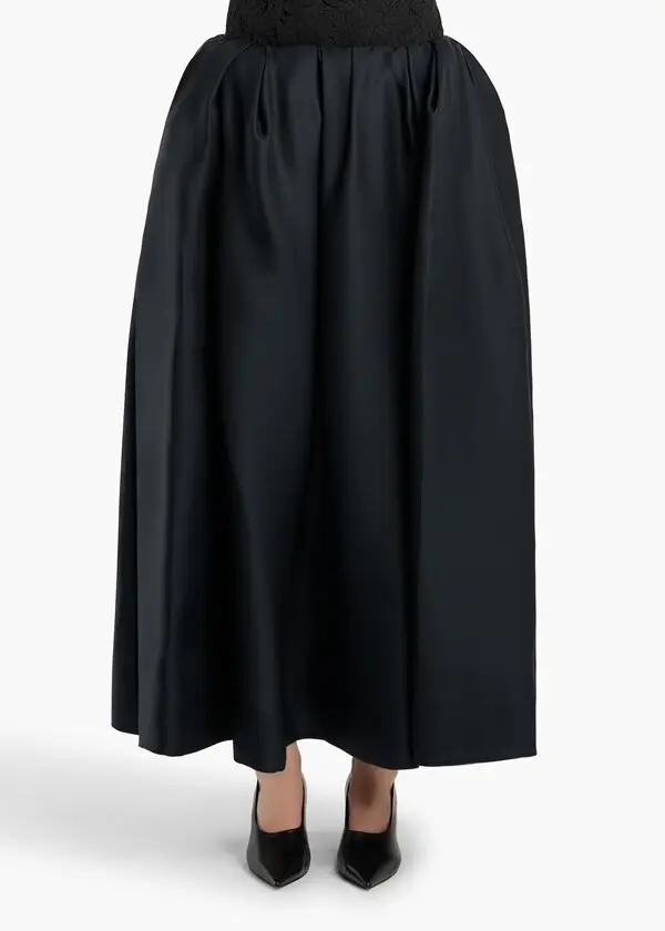 Khaite Adara Skirt