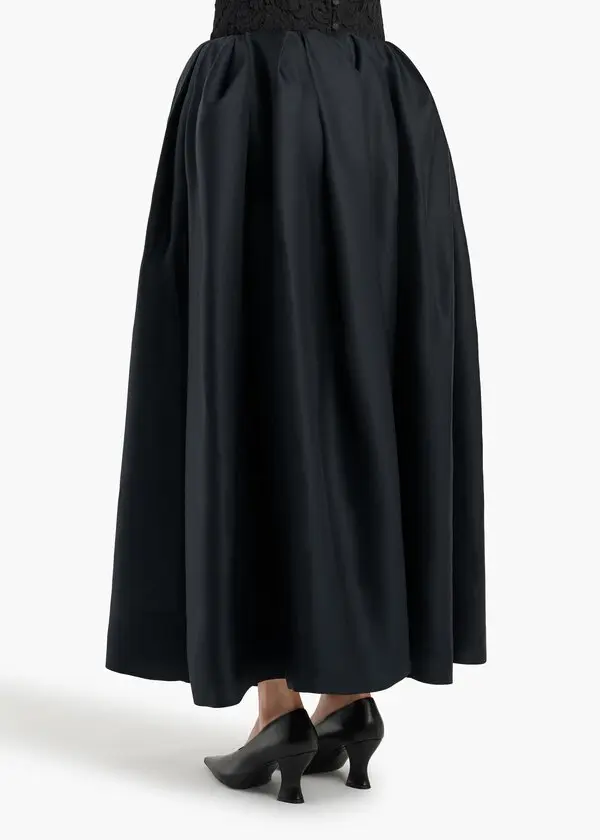 Khaite Adara Skirt