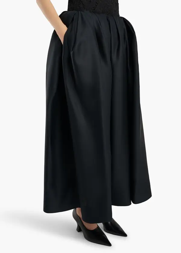 Khaite Adara Skirt