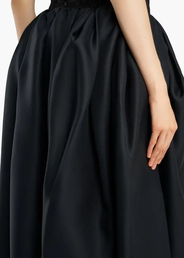 Khaite Adara Skirt