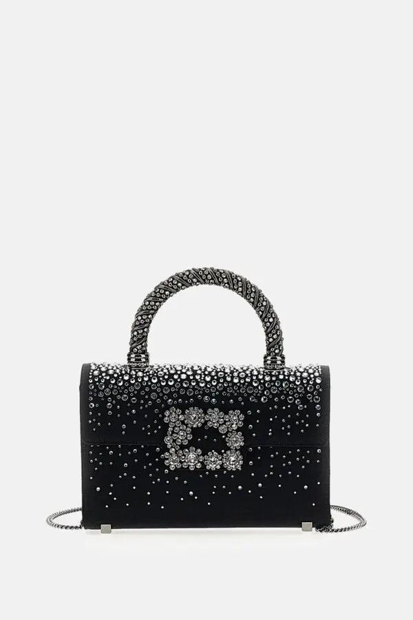 ROGER VIVIER Hand Bags - Multicolor