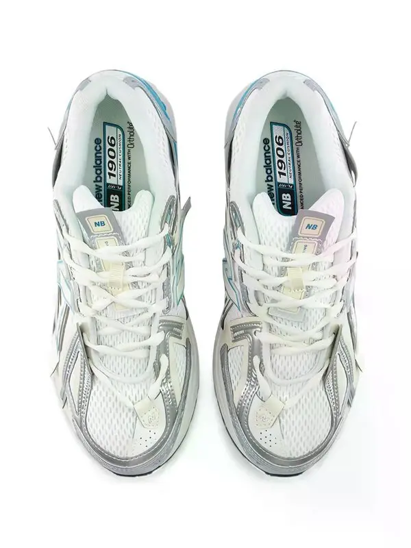 NEW BALANCE 1906a Mesh Sneakers
