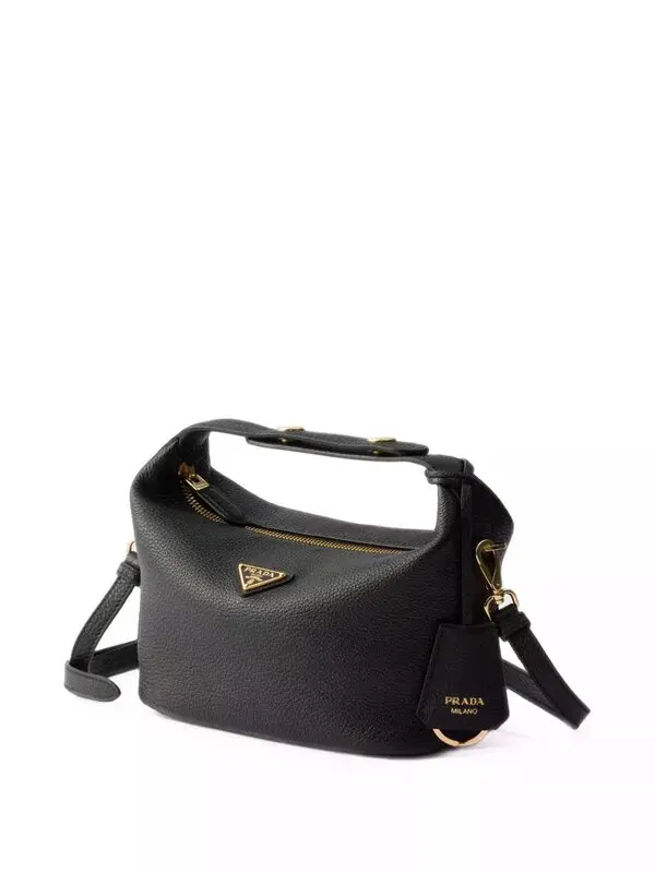 Prada Chérie Leather Mini-bag