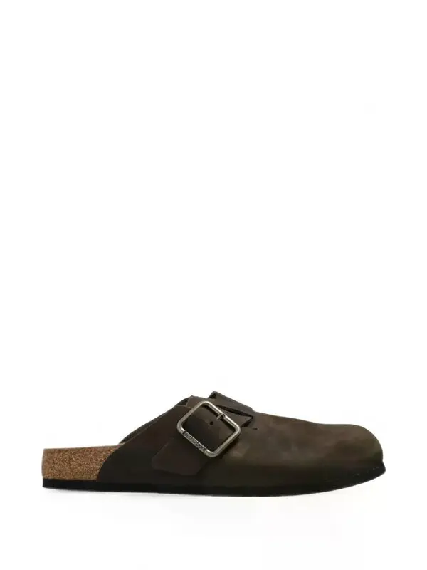BIRKENSTOCK Boston Mules