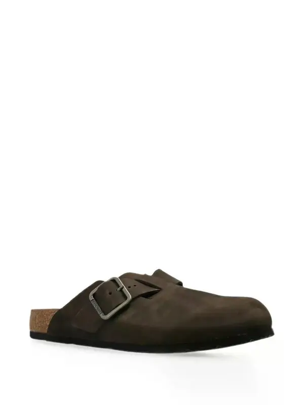 BIRKENSTOCK Boston Mules