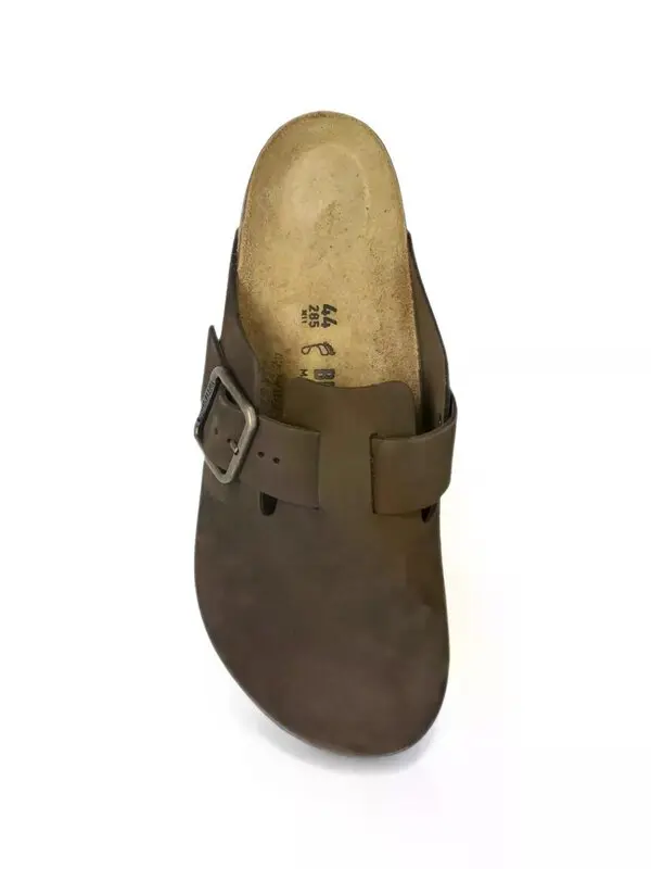 BIRKENSTOCK Boston Mules
