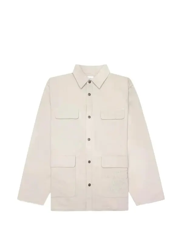 HONOR THE GIFT Amp'd Embroidered Chore Jacket