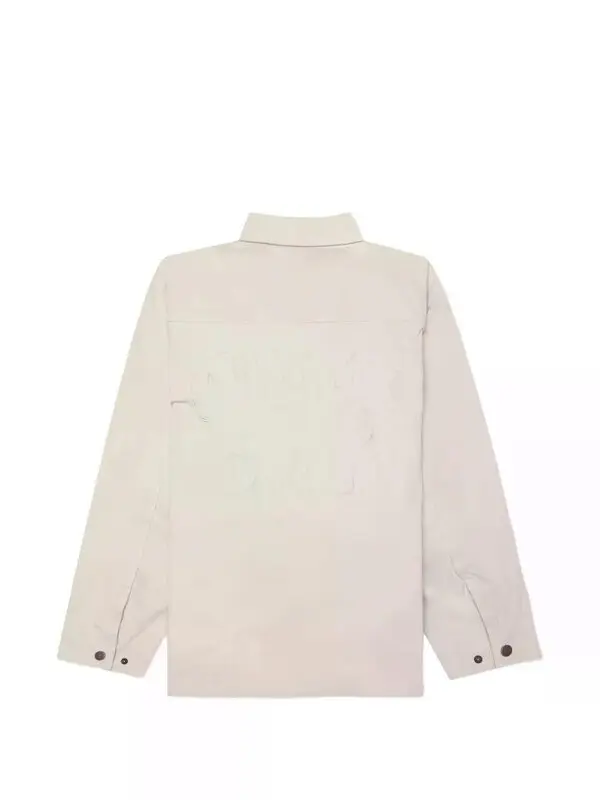 HONOR THE GIFT Amp'd Embroidered Chore Jacket