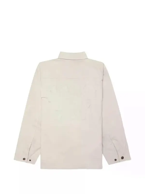 HONOR THE GIFT Amp'd Embroidered Chore Jacket