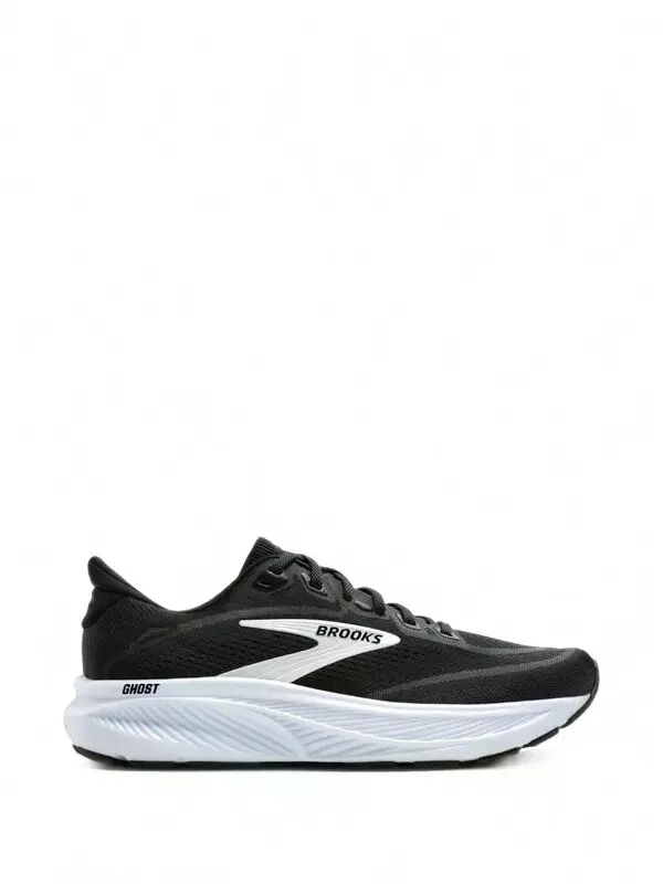 Brooks Ghost 18 Lace-up Sneakers
