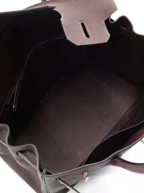 Hermès 2019 Birkin 30 Togo Tote Bag