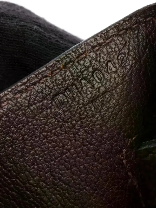 Hermès 2019 Birkin 30 Togo Tote Bag