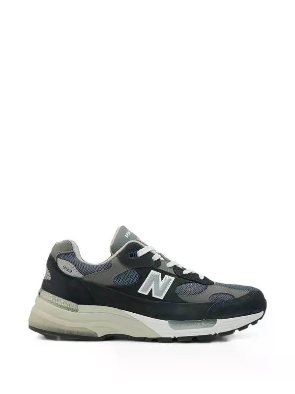 NEW BALANCE Made In Usa 992 Shoes