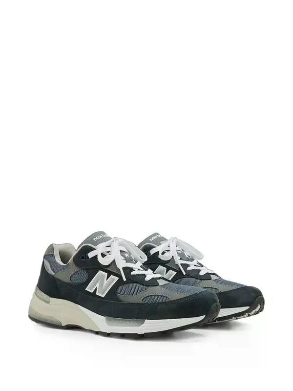 NEW BALANCE Made In Usa 992 Shoes