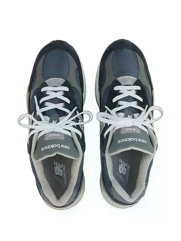 NEW BALANCE Made In Usa 992 Shoes
