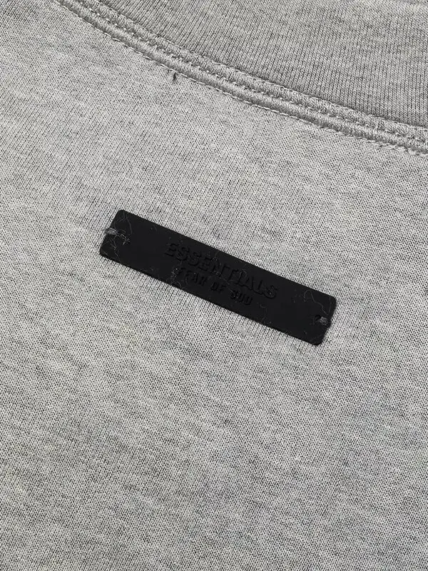 Fear Of God Nba X Barkley Hendricks Logo-print Sweater