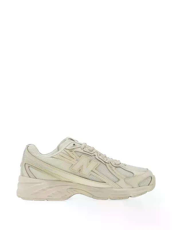 NEW BALANCE 740 Mesh Sneakers - Neutrals
