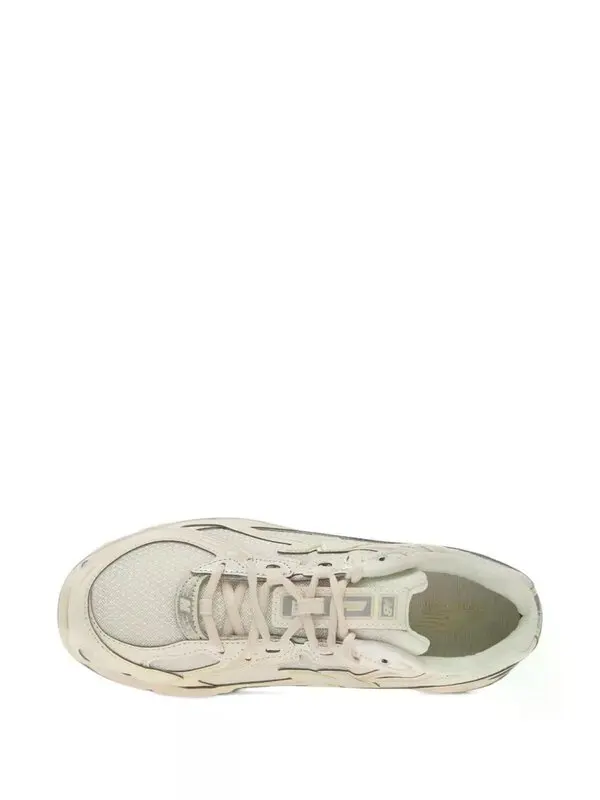 NEW BALANCE 740 Mesh Sneakers - Neutrals