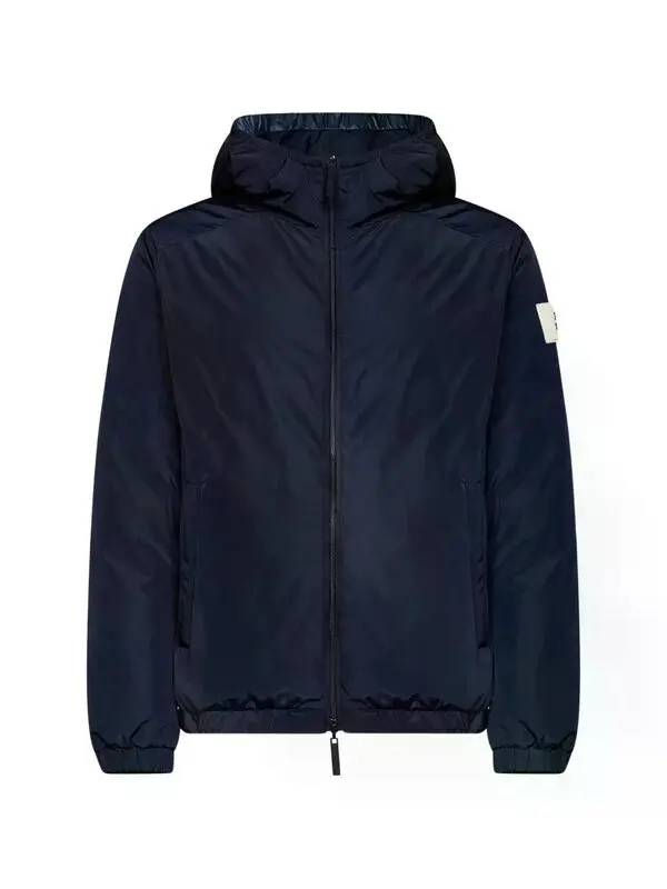 AFTER/LABEL Courmayeur Hooded Jacket