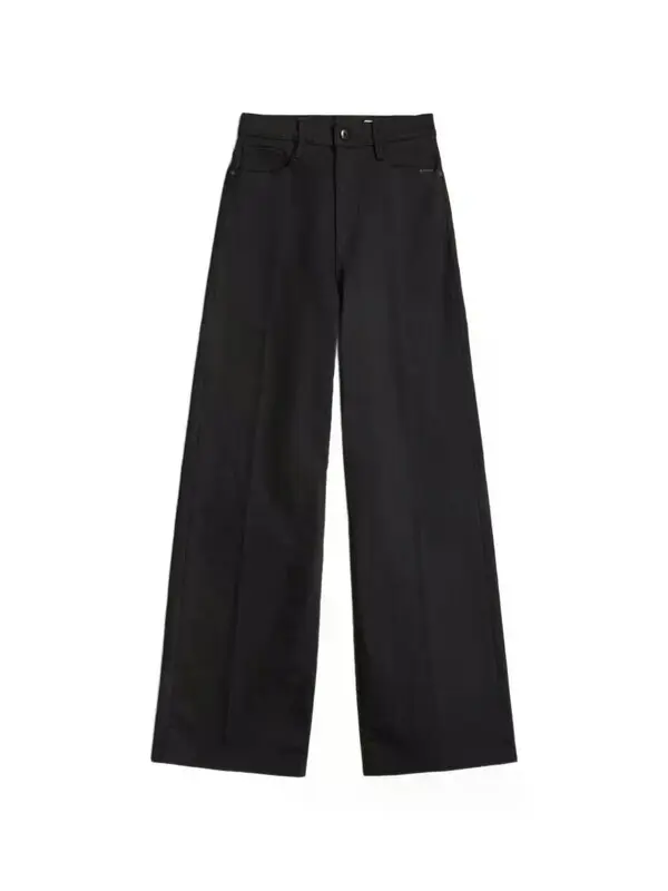 G-star Raw Deck 2.0 Wide-leg Jeans