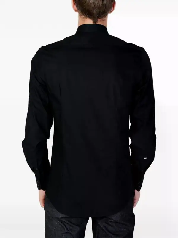 ANTONY MORATO Poplin Shirt