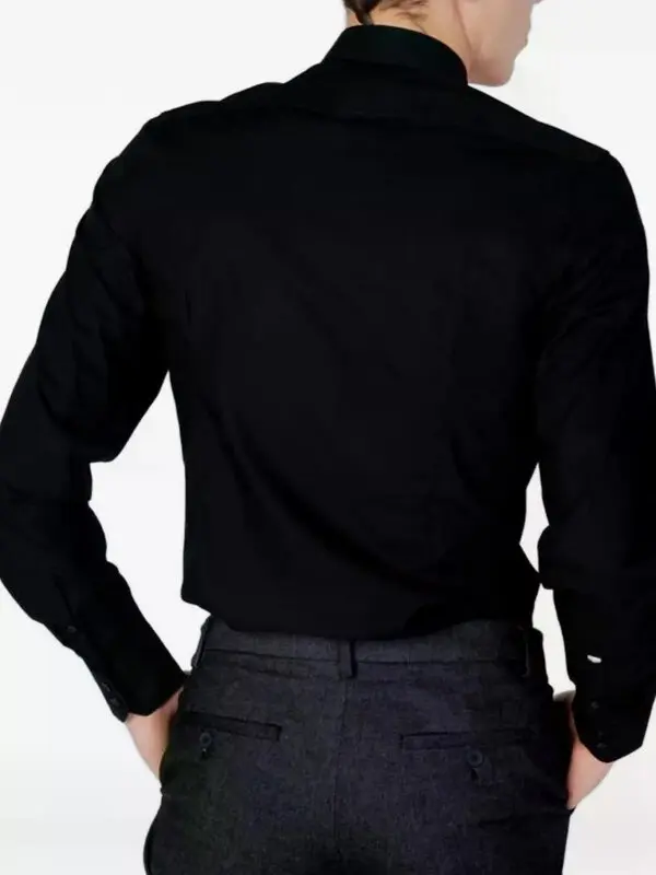 ANTONY MORATO Poplin Shirt