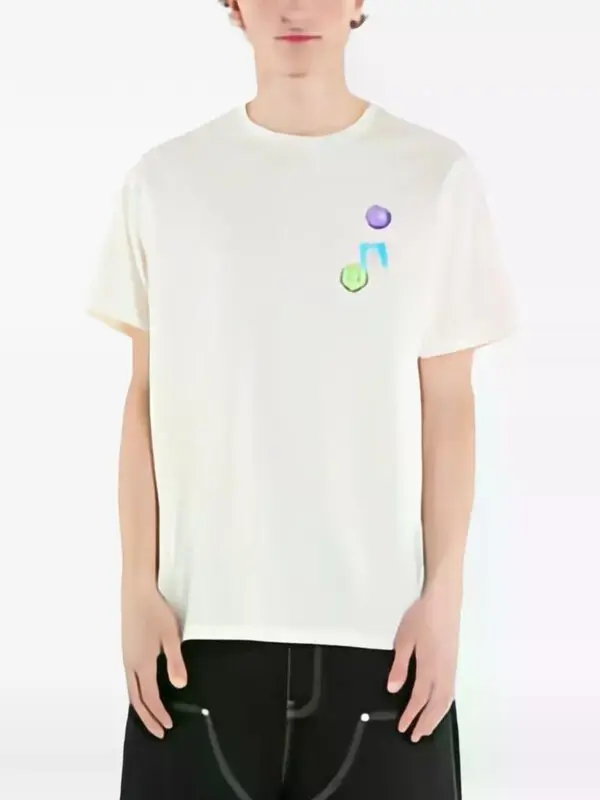 RIPNDIP Graphic-print T-shirt