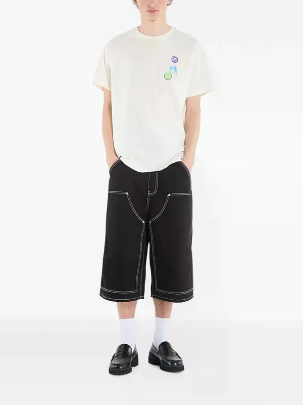 RIPNDIP Graphic-print T-shirt