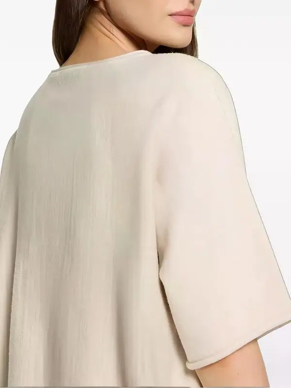 BETTY & CO Crew-neck Short-sleeve T-shirt