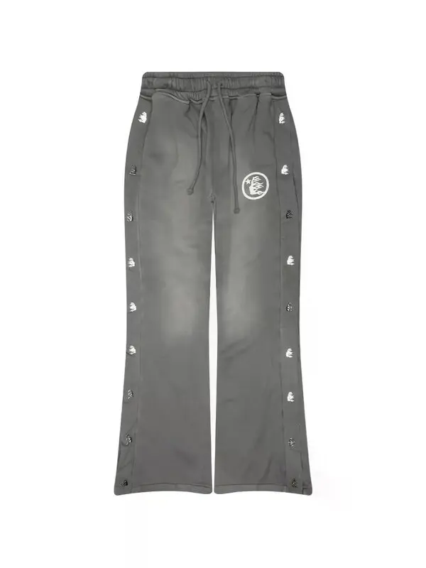 HELLSTAR Mirrorface Track Pants