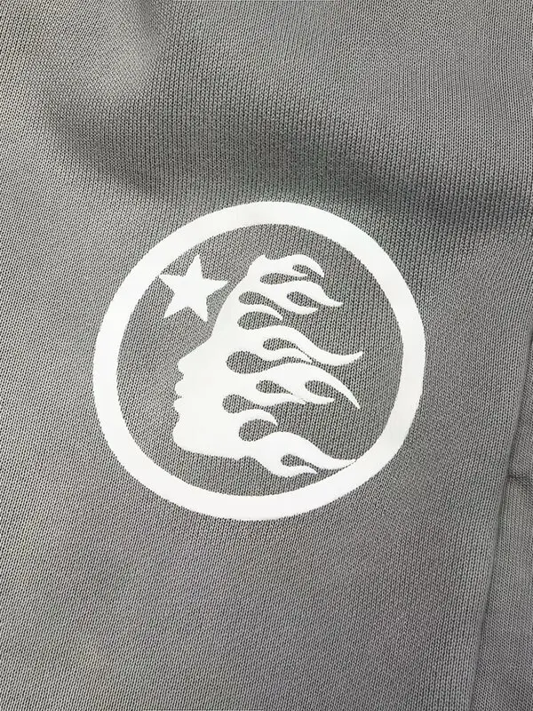 HELLSTAR Mirrorface Track Pants