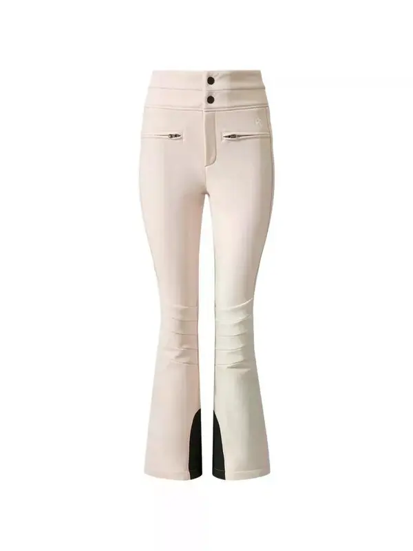 Perfect Moment High-waist Aurora Flare Ski Pants