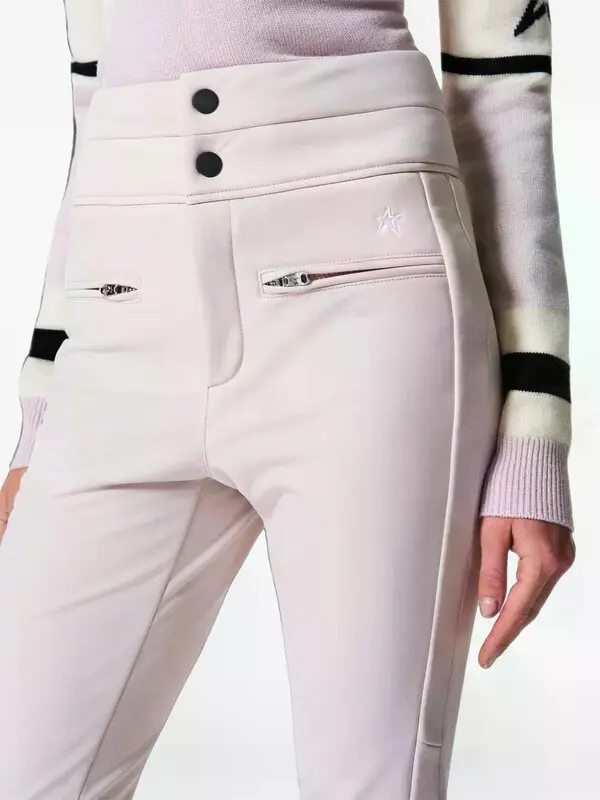 Perfect Moment High-waist Aurora Flare Ski Pants