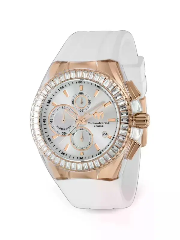TECHNOMARINE Cruise Diamond 45mm Watch