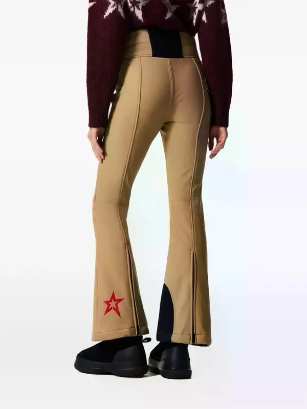 Perfect Moment High-waist Aurora Flare Ski Pants