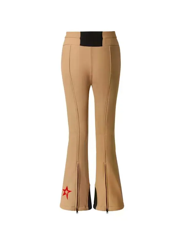 Perfect Moment High-waist Aurora Flare Ski Pants