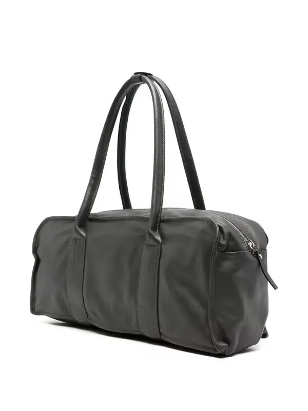 Gimaguas Claudia Leather Shoulder Bag