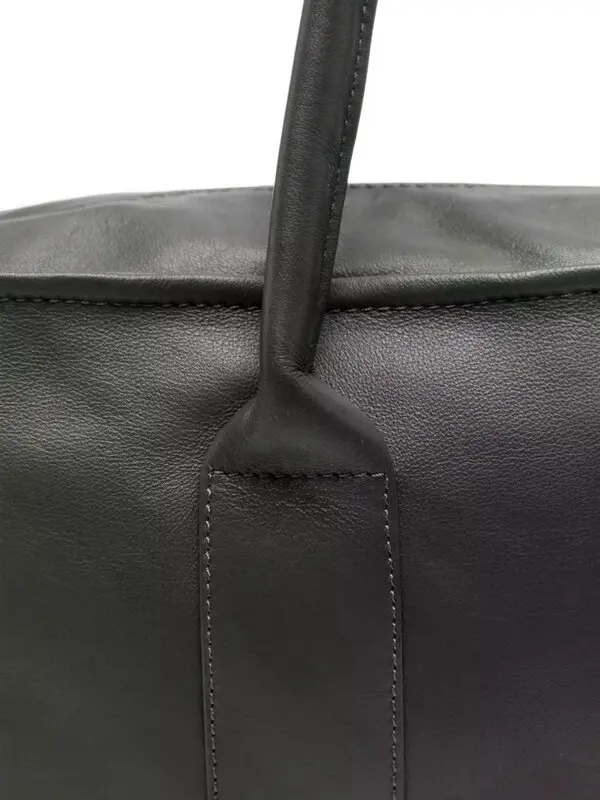 Gimaguas Claudia Leather Shoulder Bag